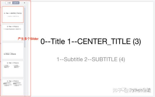 用Python操作PPT的办公自动化教程 - 知乎