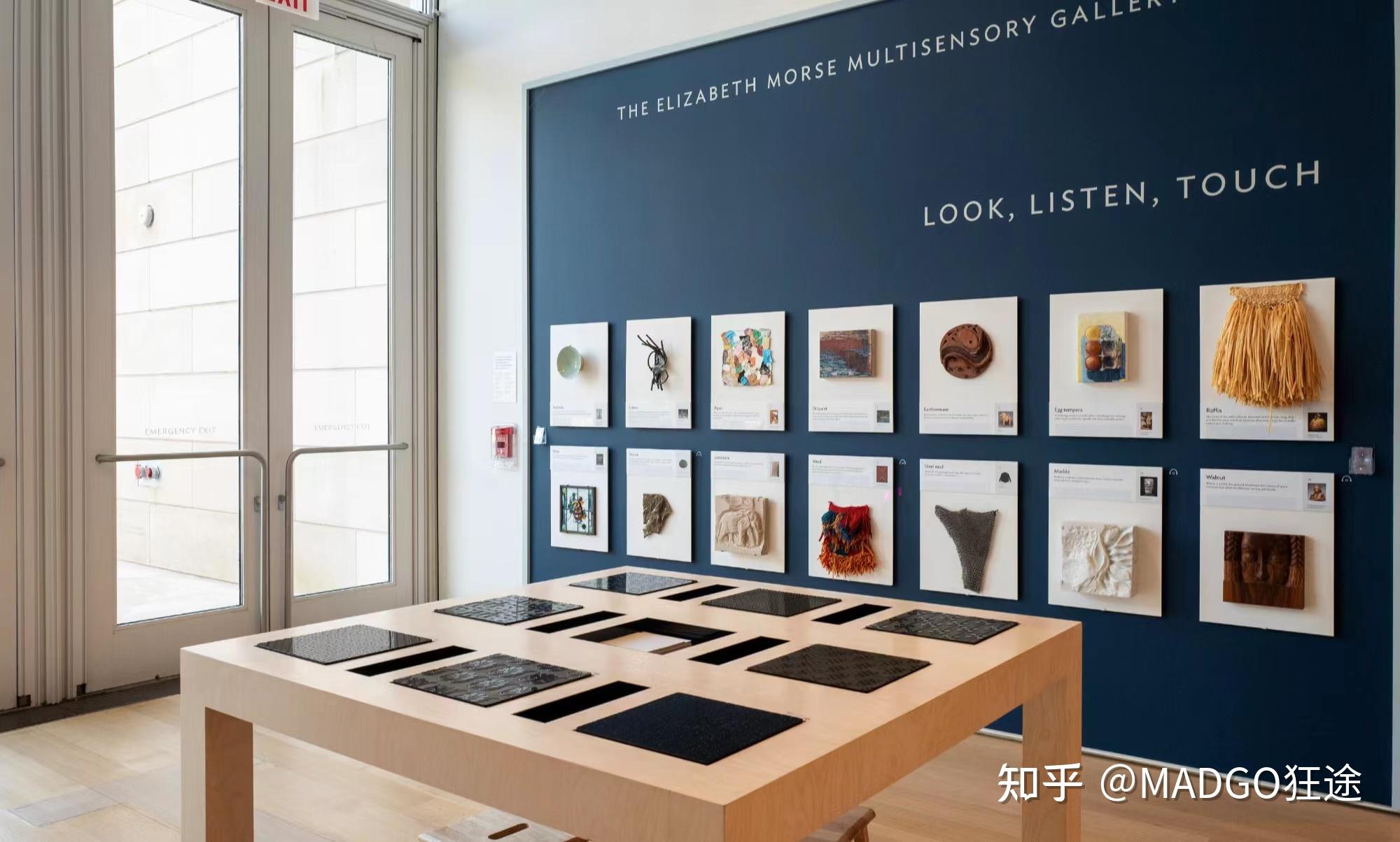 MADGO狂途 也许 也许 不能辜负的旅途系列 美国芝加哥艺术博物馆 - 知乎