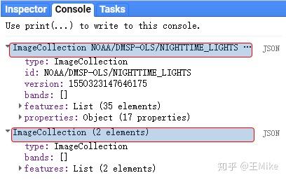 第7节：GEE的数据类型 (Image，Image Collection) - 知乎