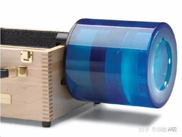 CT的密度分辨率 - 知乎