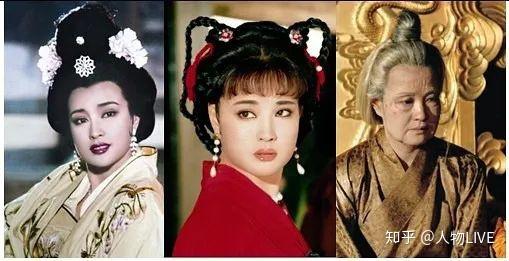 毛戈平“神仙”化妆术霸上热搜。让刘晓庆逆龄，李玉刚甘为学徒，这个半路出家的国产化妆师凭什么这么牛 - 知乎