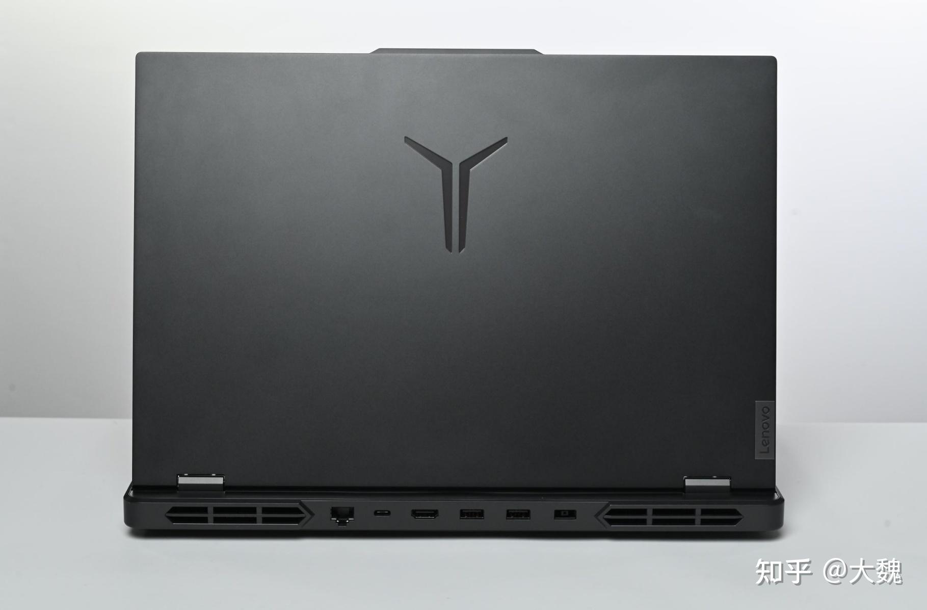 【测评】万元级别机皇——联想 Y9000P 简测