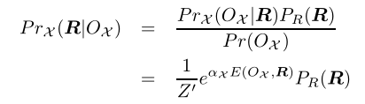 贝叶斯逆强化学习：Bayesian Inverse Reinforcement Learning（BIRL） - 知乎