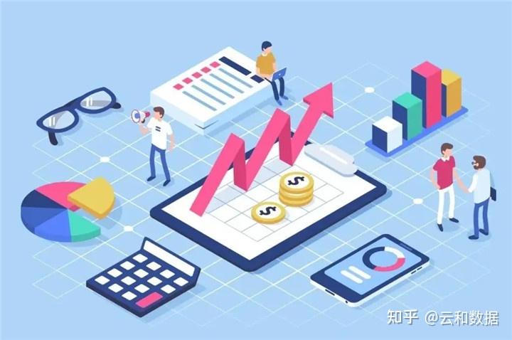 数据分析常见的误区有哪些? 知乎