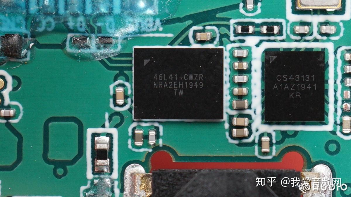 拆解报告：小米HiFi 解码耳放（快充版） - 知乎