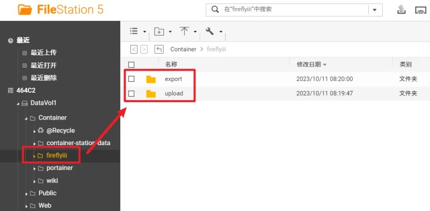 fierflyiii使用手记（上）部署篇 - 知乎