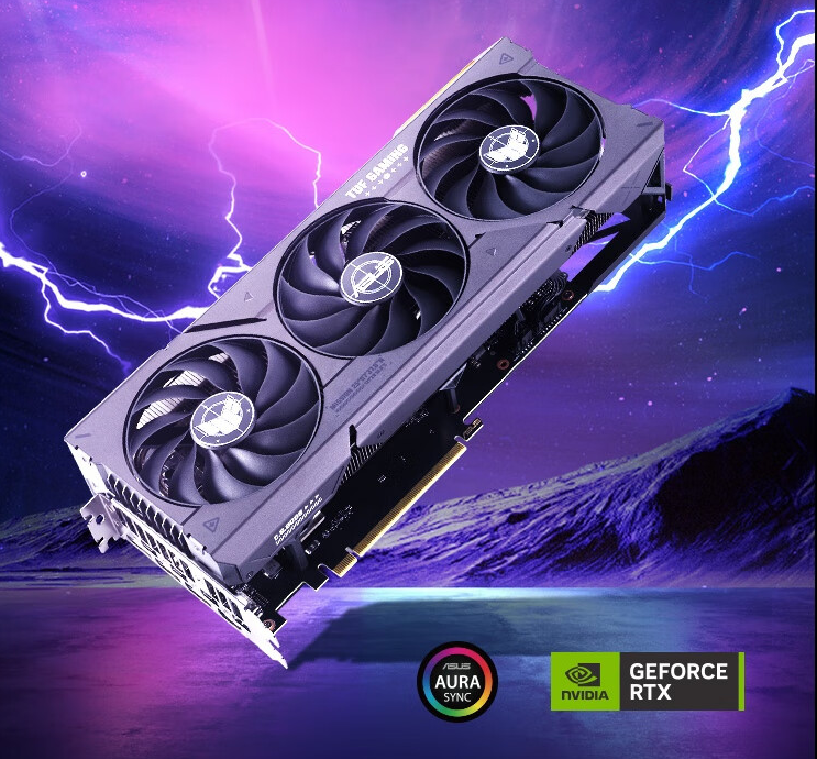 2023年618，RTX 40系显卡怎么选？看这篇就够了！