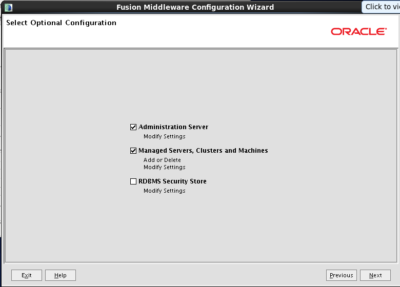 Weblogic-10.3.6安装文档 - 知乎