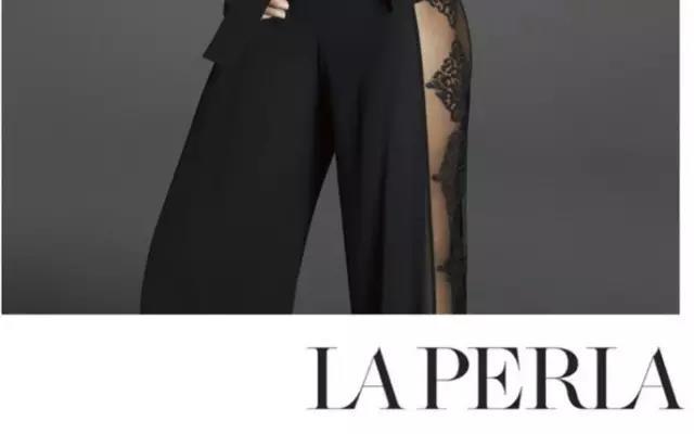 意大利品牌知多少 | La Perla:受着神灵爱护和眷顾的“珍珠” - 知乎