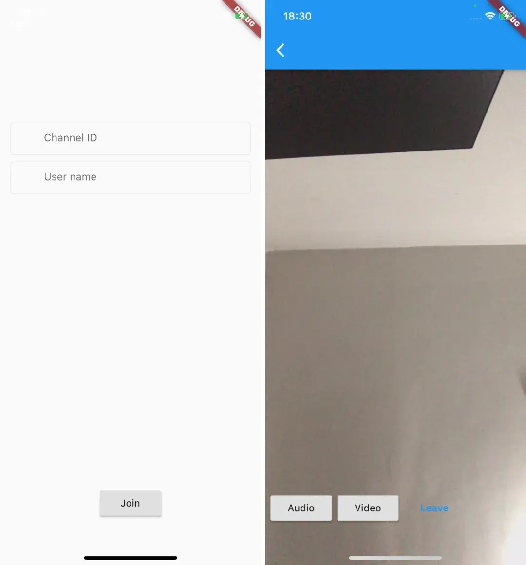 Pano Flutter SDK 全新发布，跨平台音视频开发更easy - 知乎