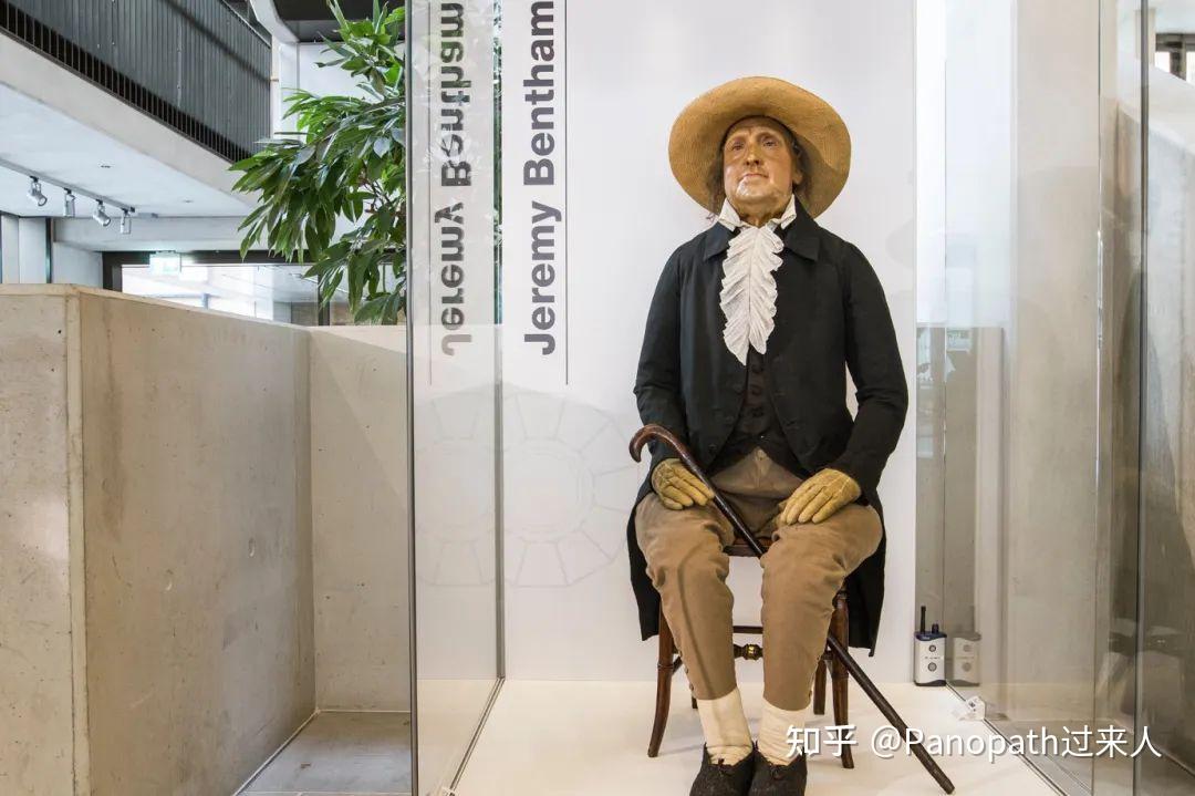 UCL｜这个水校不读也罢？ - 知乎