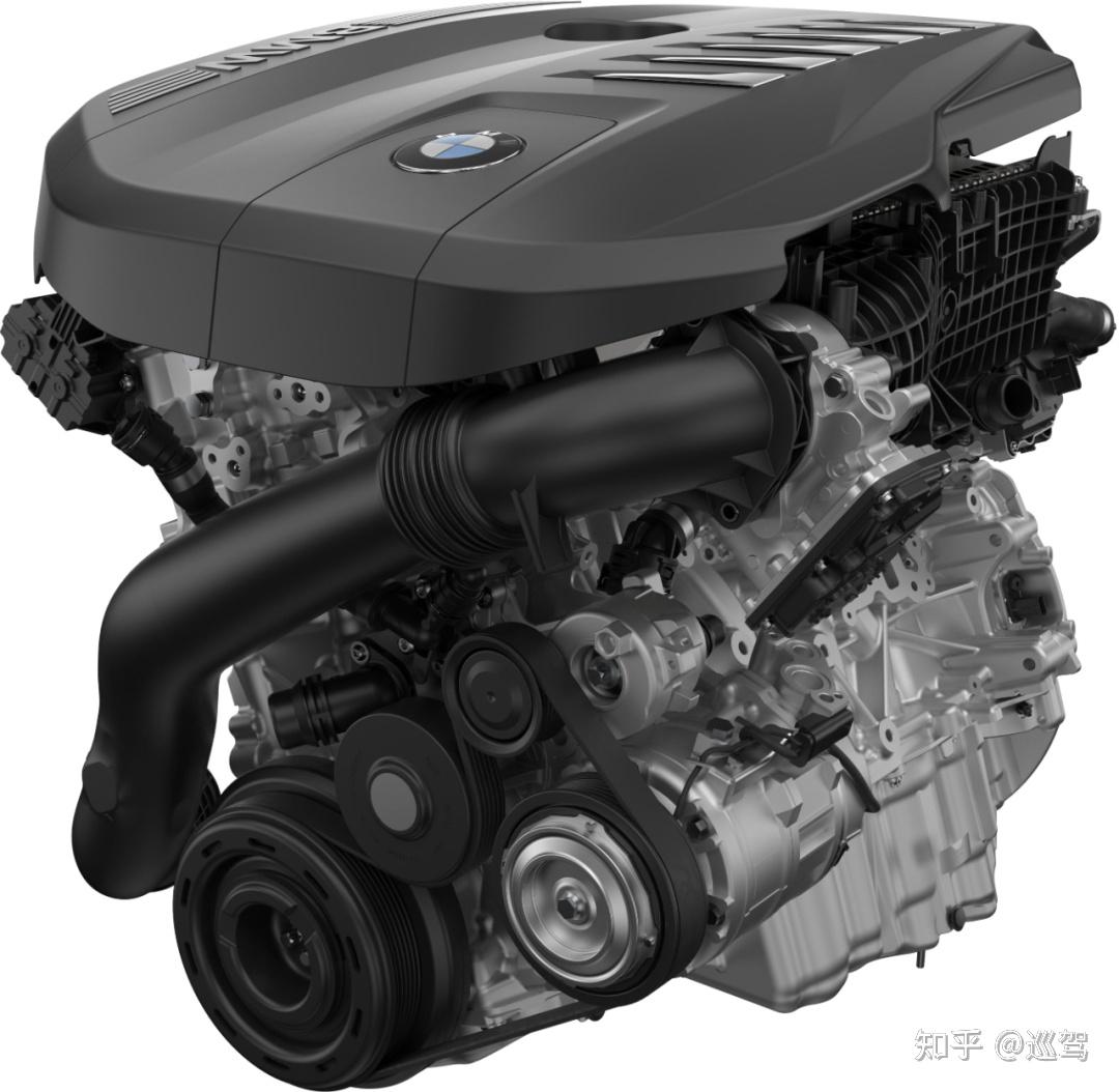 看懂宝马新7系：机械的巅峰，智能的绝境 - 知乎