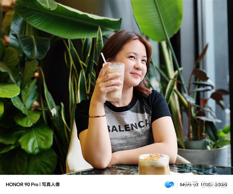 荣耀90 Pro评测：人像出众媲美单反 出门拍美照带它就够了 - 知乎