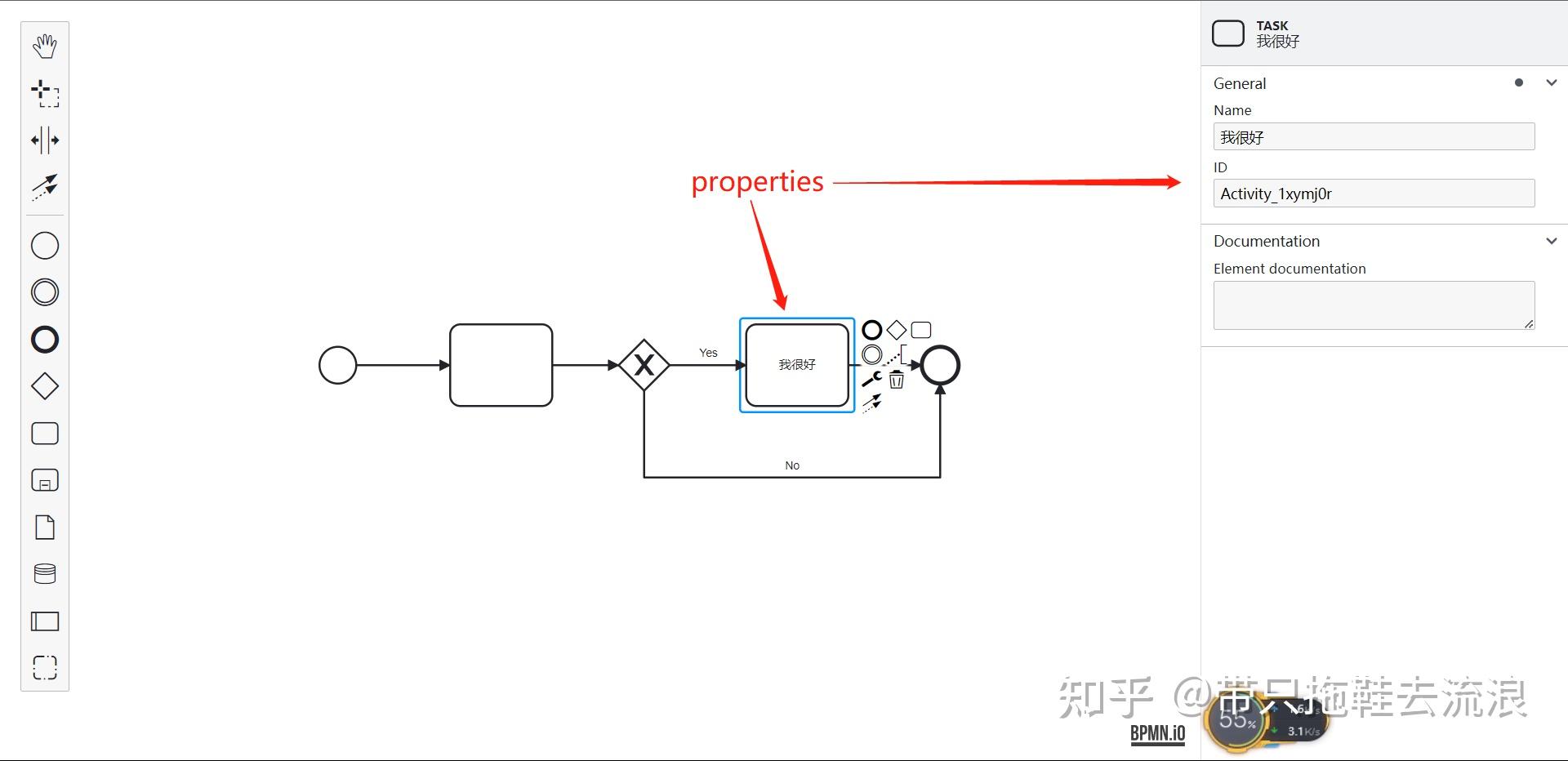 Business Process Model and Notation（bpmn.js） - 知乎