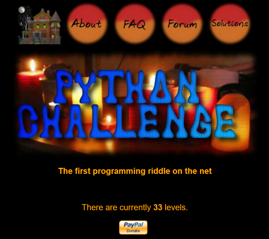 有意思！6个适合新手边玩边学的宝藏编程网站 - 知乎