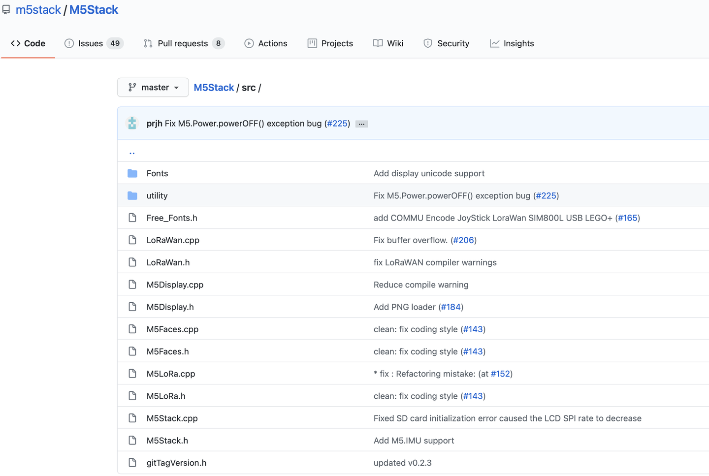 一份新手M5Stack入坑指南 - 知乎