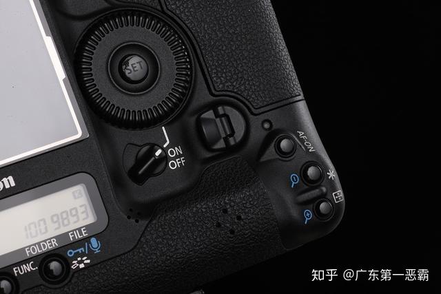 APS-H已乘黄鹤去 世间再无小马四 入手佳能1D4把玩 - 知乎