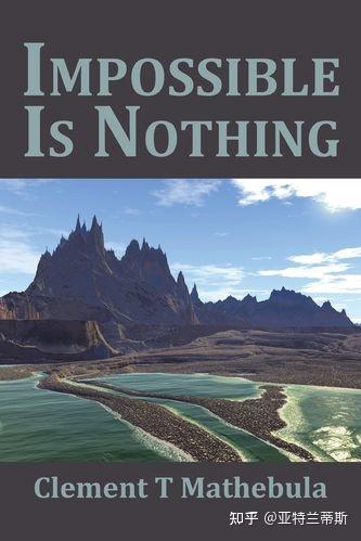 Impossible Is Nothing----ADIDAS - 知乎