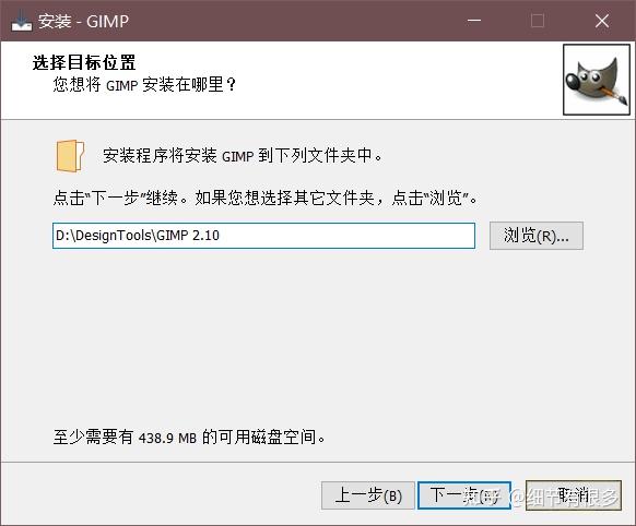 GIMP 2.10 中文版下载教程：开源PS替代神器，解锁专业级修图技能 - 知乎