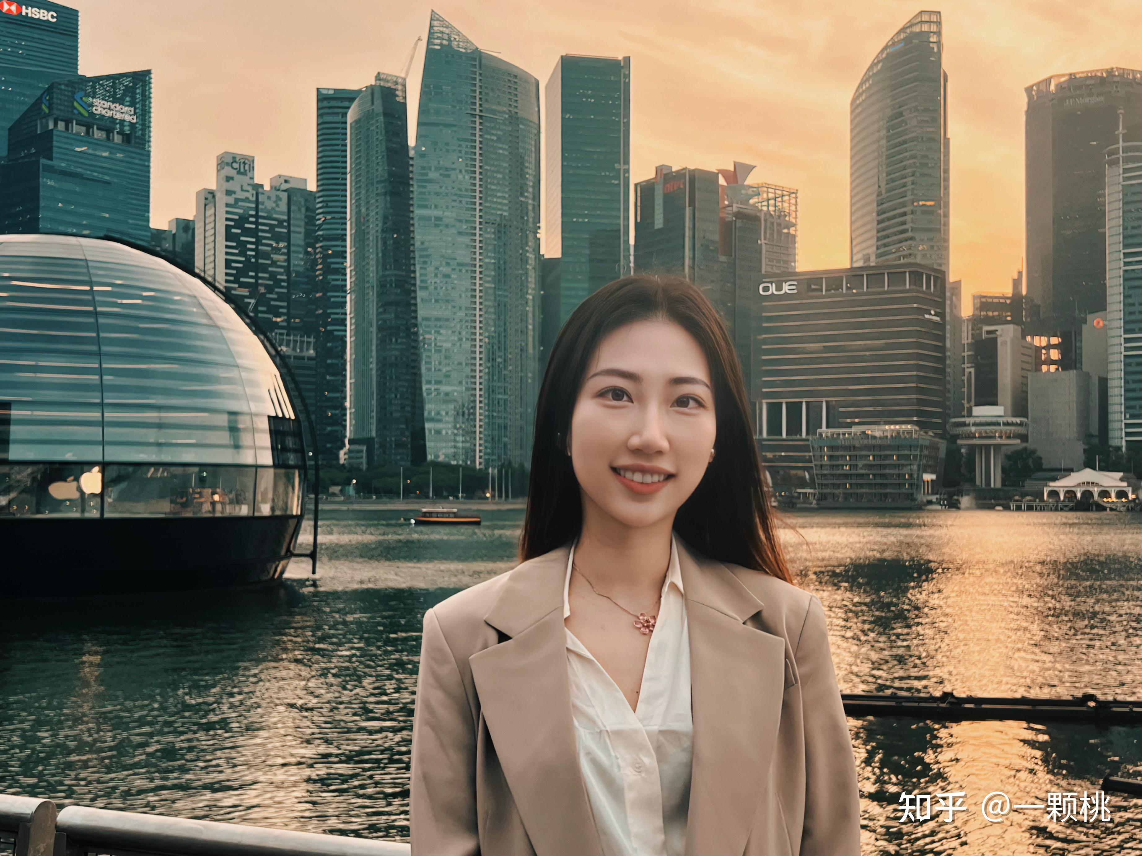 从英国华威本科，到23Fall新国立NUS MAI市场营销与分析硕士学位：开启人生新阶段！致我厚积薄发的三年（申请心路历程与面试笔试准备） - 知乎