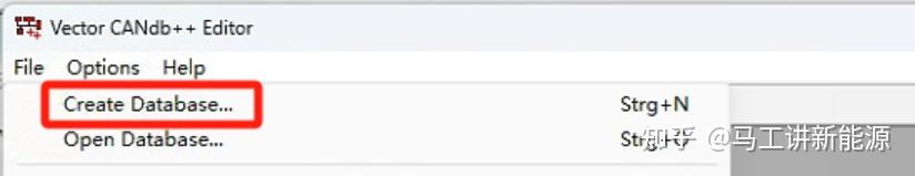 如何用CANoe写DBC文件 - 知乎