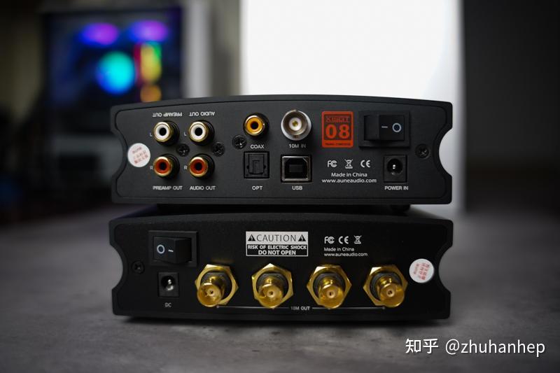 迭代到8代目，这是修成正果机：aune X1s GT解码耳放一体机评测 - 知乎