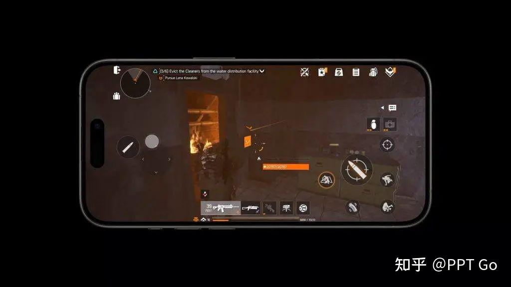 iPhone15重磅登场！精彩苹果发布会PPT合集分享 - 知乎
