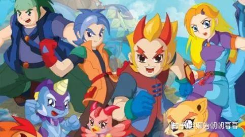 21世纪充满童年回忆的经典国产动画大盘点（上） - 知乎