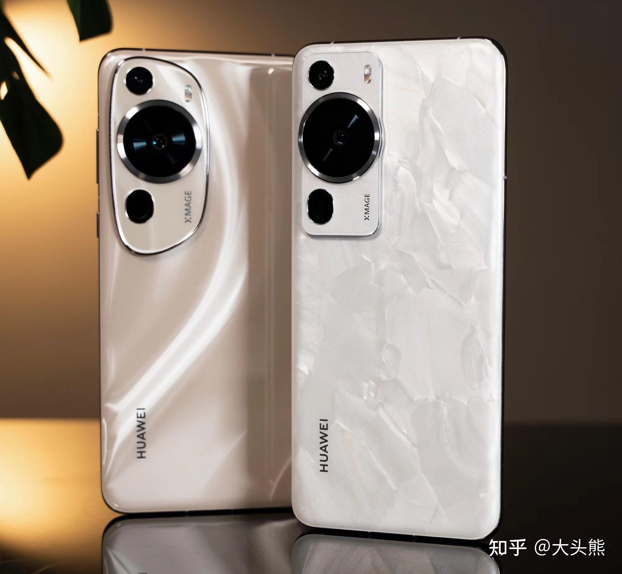 华为p60和p60pro、p60art详细参数配置图解,有什么区别,该如何选择? 知乎
