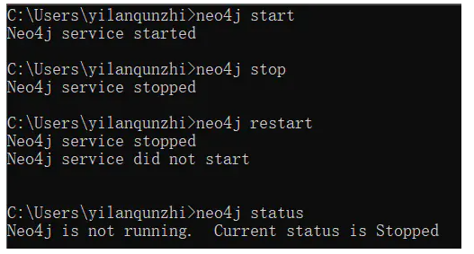 [Neo4j] neo4j server 安装 - 知乎