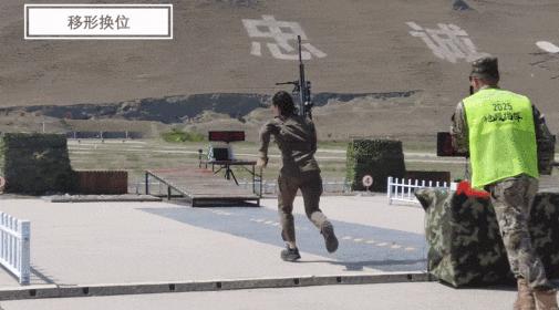 世界顶级狙击枪现身中国狙击大赛，和我们8.6毫米高精狙哪个好？ - 知乎