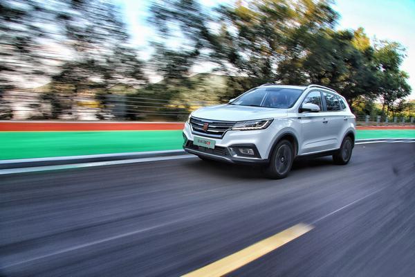 荣威RX3：用大号ZS的思路打造小号RX5 - 知乎