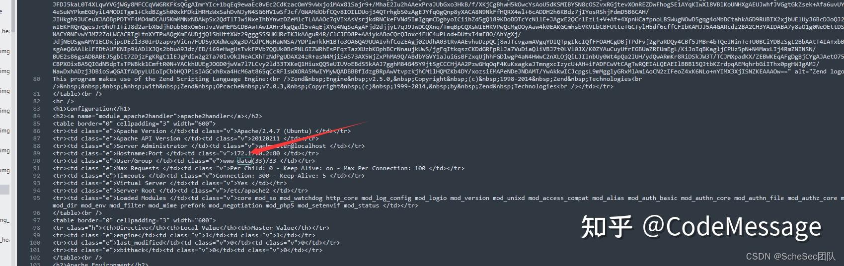 网络安全CTF流量分析-入门3-Webshell连接流量分析 - 知乎