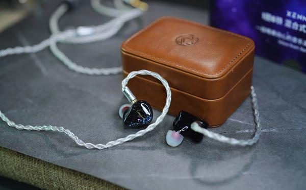 再续Chi-Fi传奇 —— 弦仕 Mangird TEA2评测 - 知乎