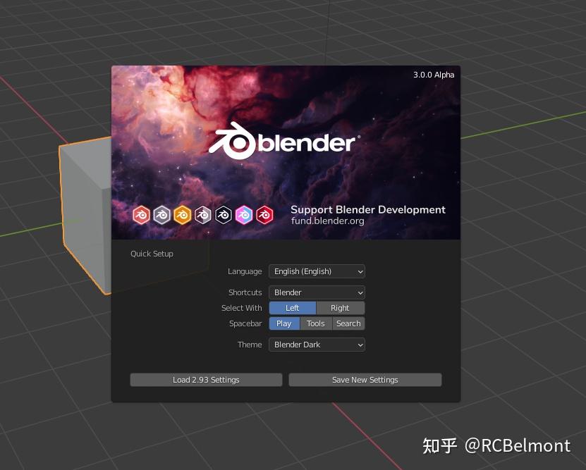 Blender | 通过源码在Windows端构建自己的客户端 - 知乎