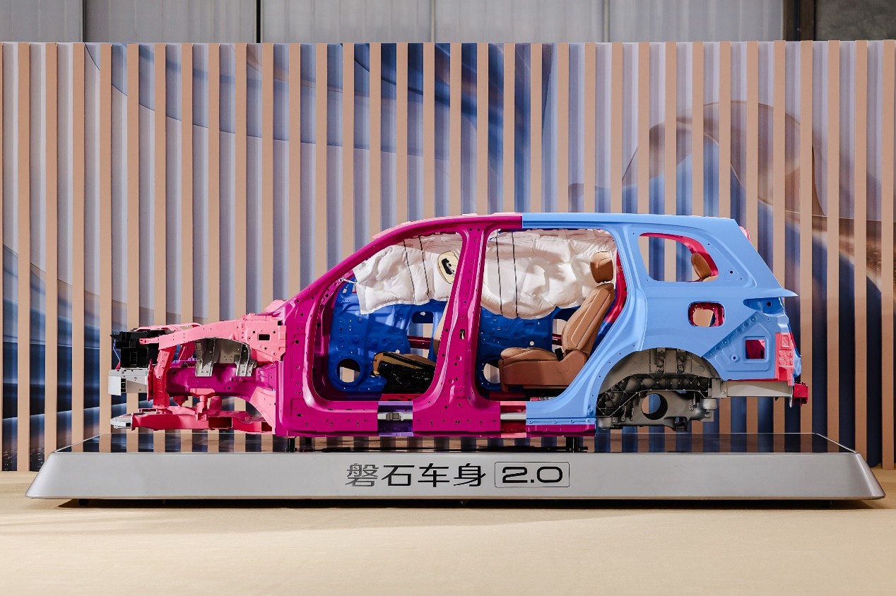 智享大六座旗舰SUV，风云T11正式预售，19.99万元即享6重好礼 - 知乎