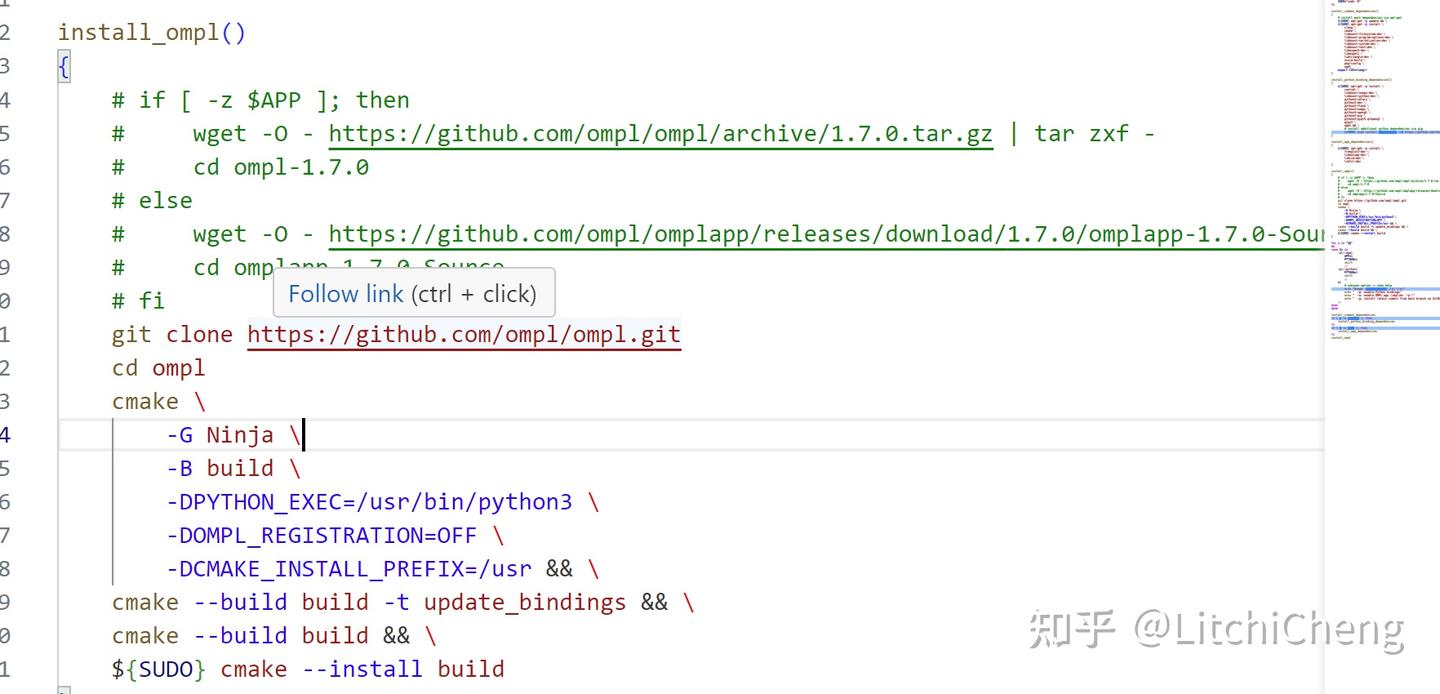 安装 OMPL Python 库运行崩溃？擦肩而过，还不收藏 - 知乎