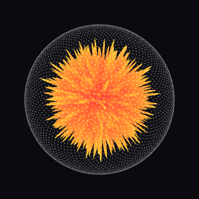 没有前端能抵抗住的酷炫效果，带你用Three.js Shader一步步实现 - 知乎