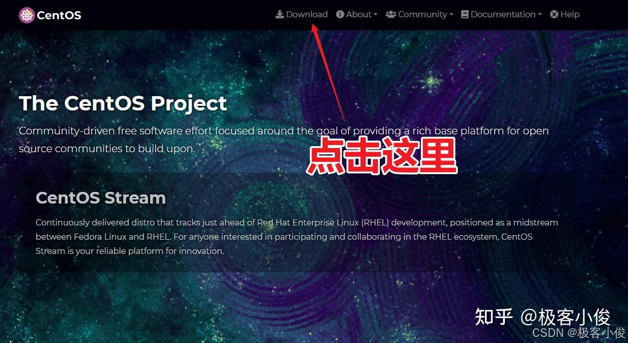 零基础保姆级教程！手把手教你免费玩转Linux CentOS安装+学习环境搭建（附避坑指南） - 知乎