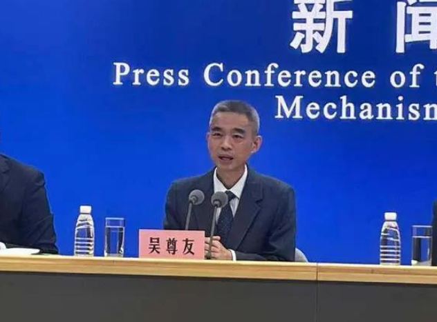 新冠最可怕后遗症出现了!吴尊友:可持续数周、数月甚至更长时间 知乎