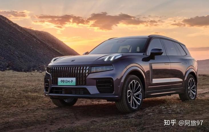 找到了期望中的SUV,家庭出行就选Ta - 知乎