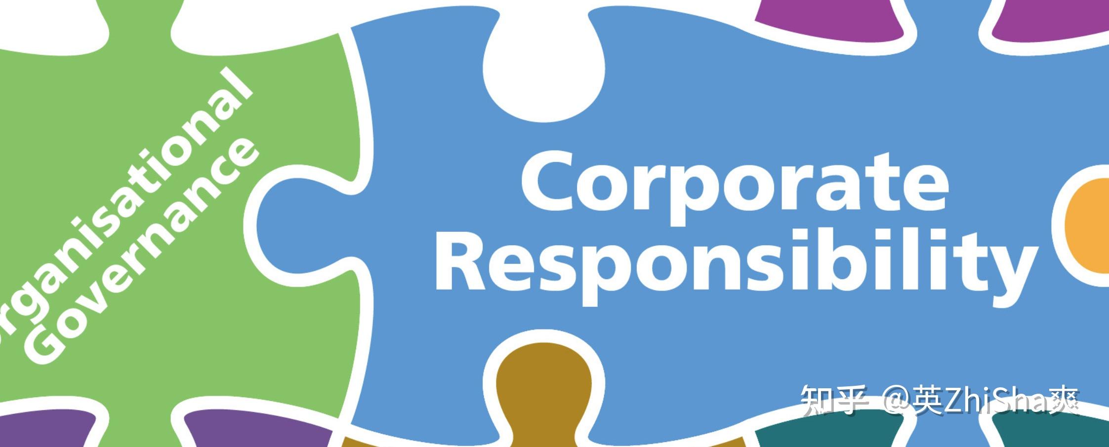 corporate & cooperate & cooperative - 知乎