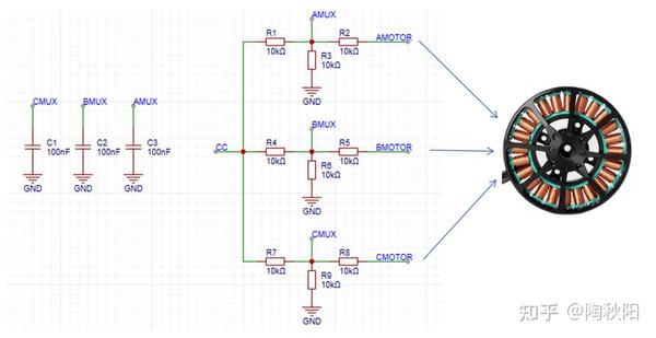 畅享前进动力--BLHeli_S无刷电调动手做 (硬件篇) - 知乎