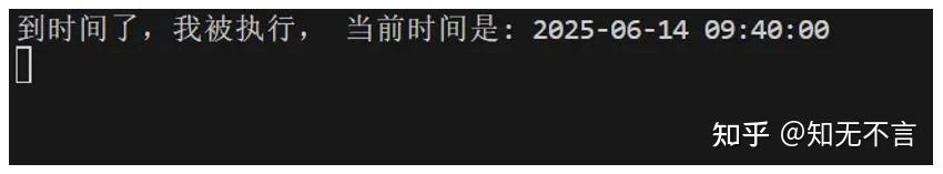 APScheduler详解：Python定时任务的高效实现 - 知乎