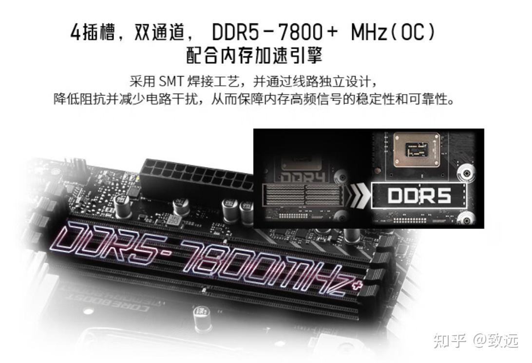 微星z790两块主板到底怎么选，有什么不一样的地方？