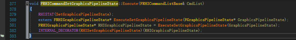ES2 Render Level D3D11之PSSetShader - 知乎