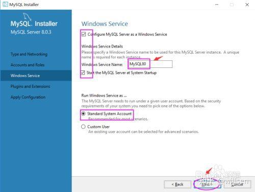 MySQL详细安装教程，关于msi版和zip版详解，Windows - 知乎