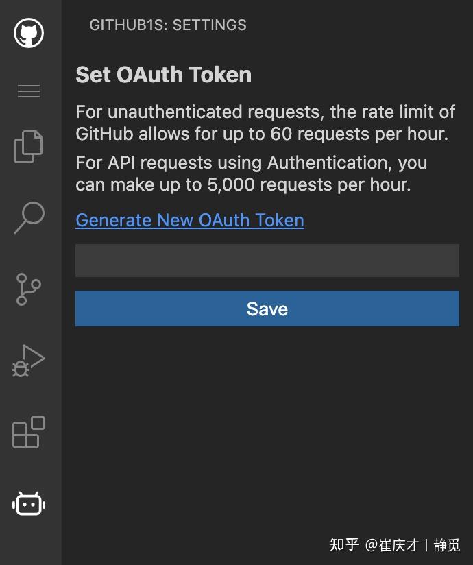 介绍一个牛逼的看 GitHub 代码的神器 - 知乎