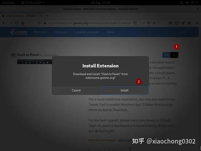 安装 Debian 11 操作系统后要做的 12 件事情 - 知乎
