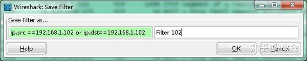 Wireshark使用手册 - 知乎